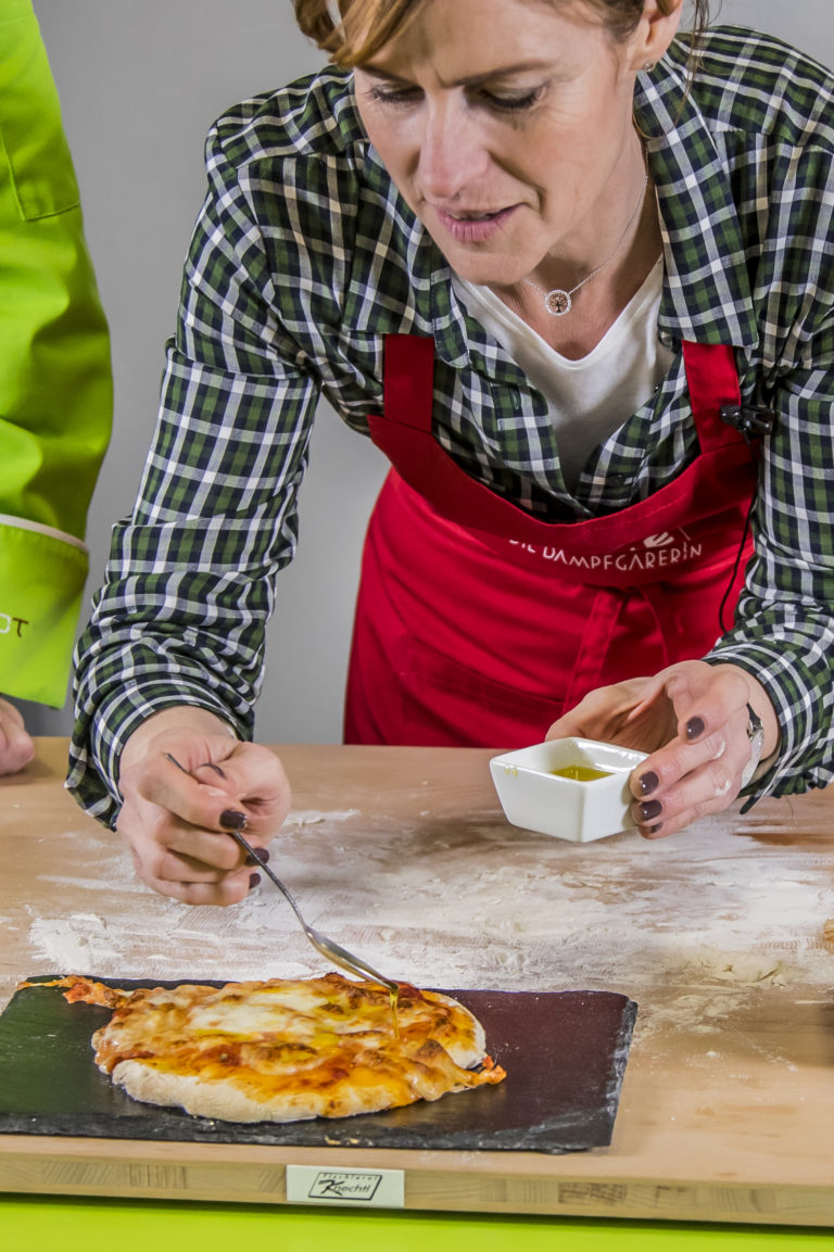 Susanne kocht mit: Christian Ofner - Der Backprofi - Gleisdorf Jänner ...
